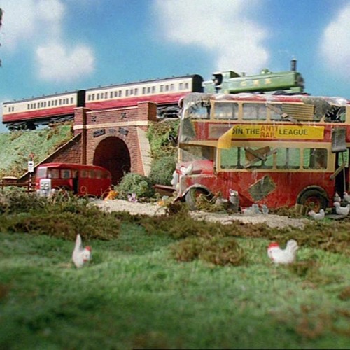 Stream Bulgy Gets his Karma (Series 3) by S.A Music (Commissions Open ...