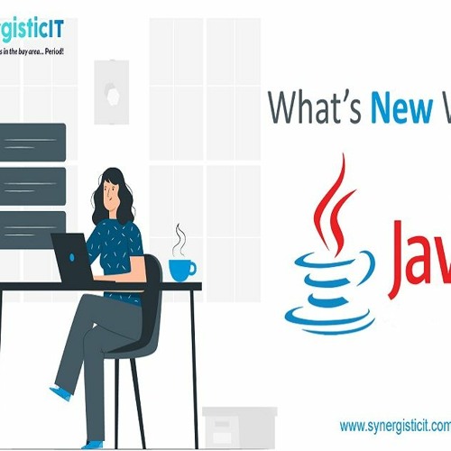 Stream What Are The New Features In Java 18 by Layla Victoria | Listen ...