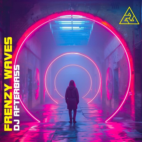 Stream New Release - Frenzy Waves - DJ AfterBass by DJ AfterBass ...