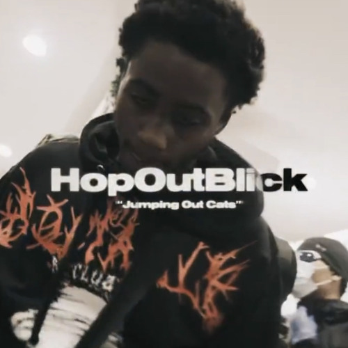 Stream Jumping Out Cats - HopOutBlick by (@justinnmedia) | Listen ...