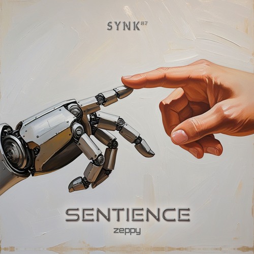 Stream Zeppy - Sentience (OUT NOW @SYNK87 RECORDS) by Zeppy | Listen ...