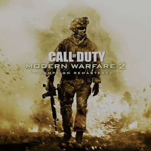 Stream Fly Away - For The Record - MW3 Theme final mix by Jaylin Dale ...