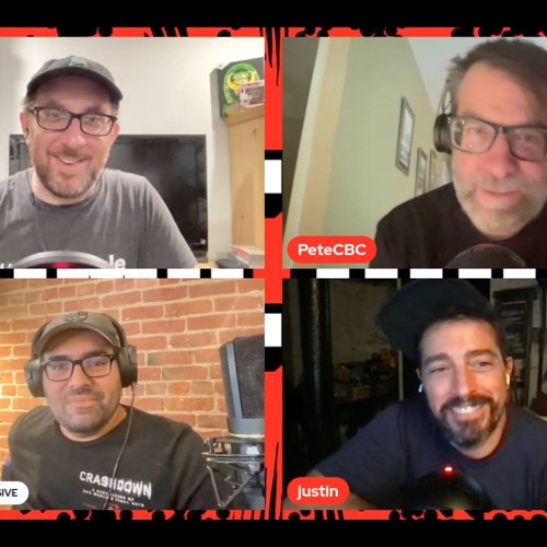 Stream episode The Stack: Absolute Power, Blood Hunt, And More by Comic ...