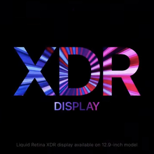 Stream iPad Pro with M1 chip Social Media Ad.mp3 by Zijie Lim | Listen ...