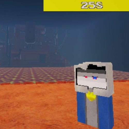 Stream Judgements of Chancellery - Hotlands Encounter Eraser by Itud ...