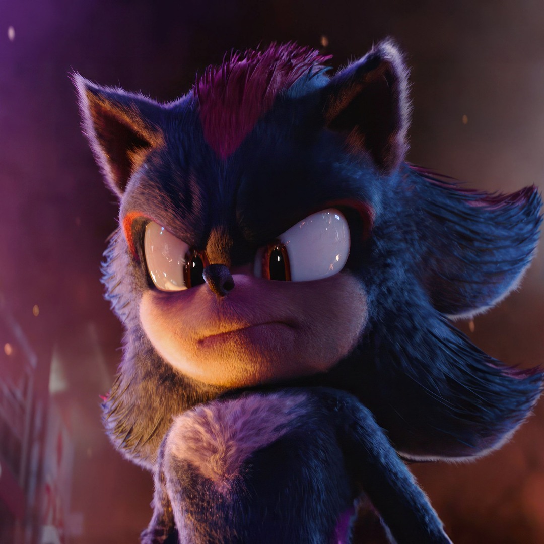 Stream What if AI made a Shadow the Hedgehog song? (Extended Version ...