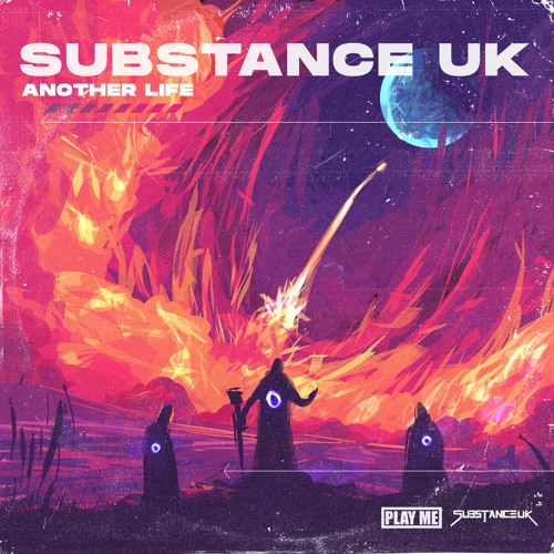 Stream Substance UK - Voyage (feat. Messinian) by Play Me Records ...