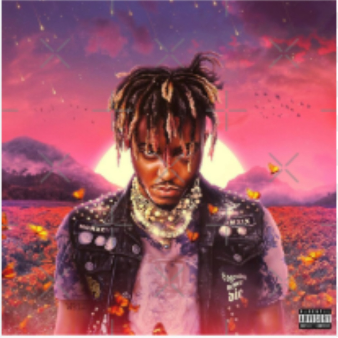 Stream Juice Wrld - Righteous (Remix) by Juice Wrld Jr | Listen online ...