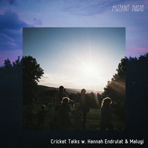 Listen to playlists featuring Cricket Talks w/ Hannah Endrulat & Malugi ...