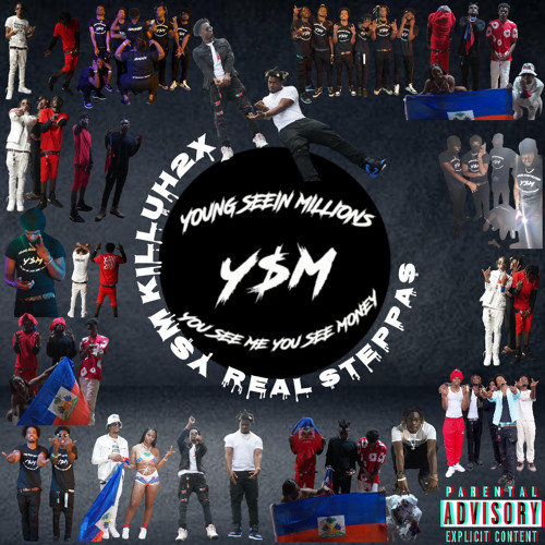 Stream Ysm Killuh2x - Real Steppas by YSM Killuh2x | Listen online for free on SoundCloud