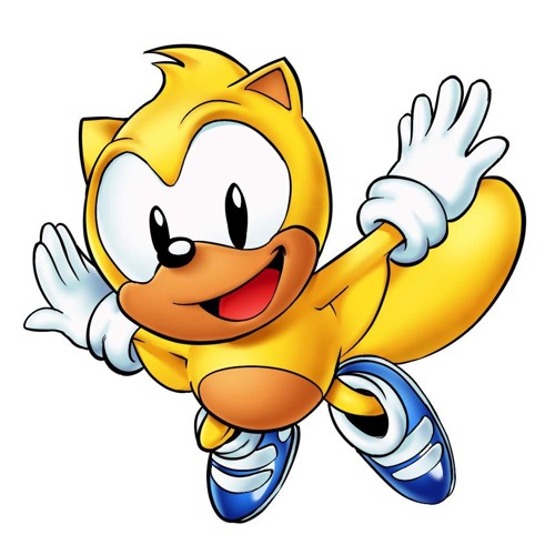 Stream Ray the Flying Squirrel ~ Voice of Thea Solone by Thea Solone ...