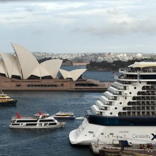 Stream ¡Estudia en Australia!: ¿cómo hacer una maestría en el ...