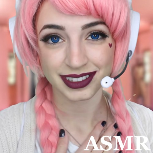 Stream Cupid's Romantic Hotel Check-in Roleplay Pt.4 by Gibi ASMR ...