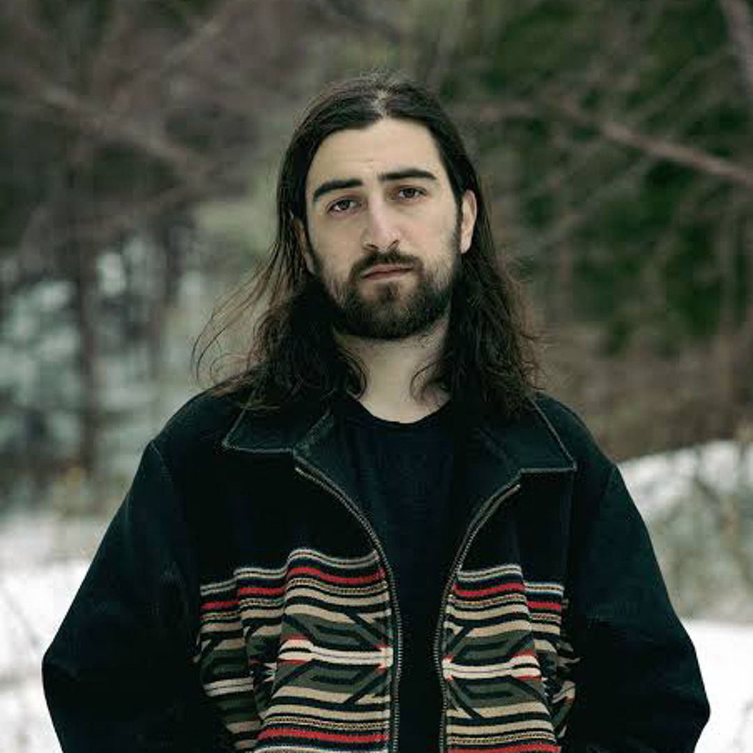 Stream The Great Divide - Noah Kahan by Alba Medina Marhx | Listen ...