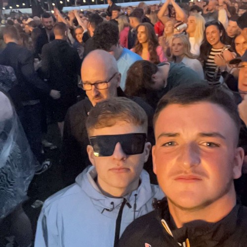 Stream corey sewell | Listen to Late night speedin feelings playlist ...