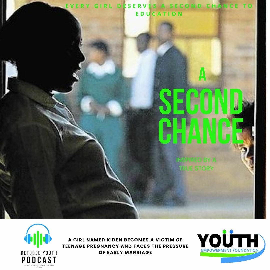 Stream A second Chance to Education. ASKnet drama by Refugee Youth ...