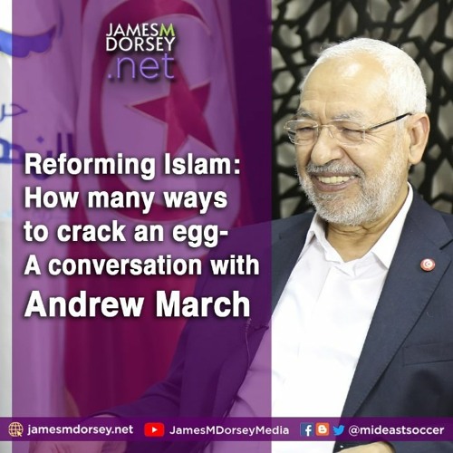 Stream Reforming Islam - How Many Ways To Crack An Egg - A Conversation ...