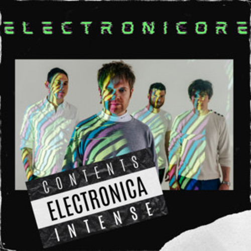 Stream Storemusic | Listen to ELECTRONICORE 2025 playlist online for ...