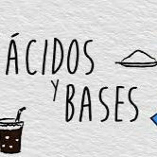 Stream episode Bases Y Ácidos by Anthony Carrion podcast | Listen ...