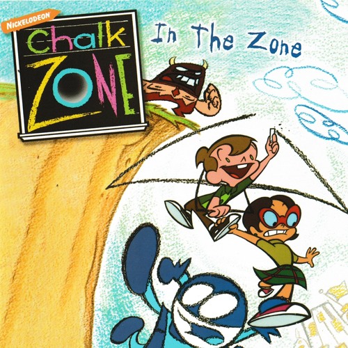 Stream ChalkZone - Rapunzel (by Bill Burnett) by anonymous_yfm_fan ...