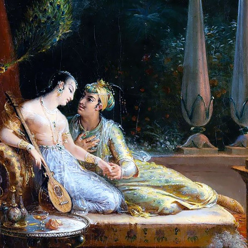 Stream Once Upon a Time by Retyl | Listen online for free on SoundCloud