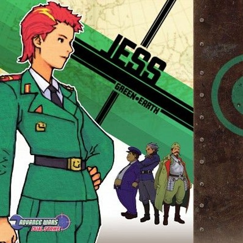Stream Advance Wars Dual Strike: Jess's Theme by Ness12 | Listen online ...