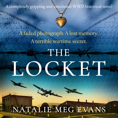 Stream the Locket by Natalie Meg Evans, narrated by Tamsin Kennard from ...