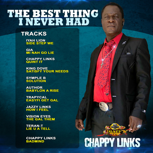 Stream Mi Nah Go Lie by Gia | Listen online for free on SoundCloud