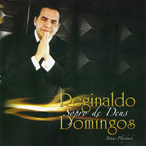 Stream Jesus Vem by Reginaldo Domingos | Listen online for free on SoundCloud