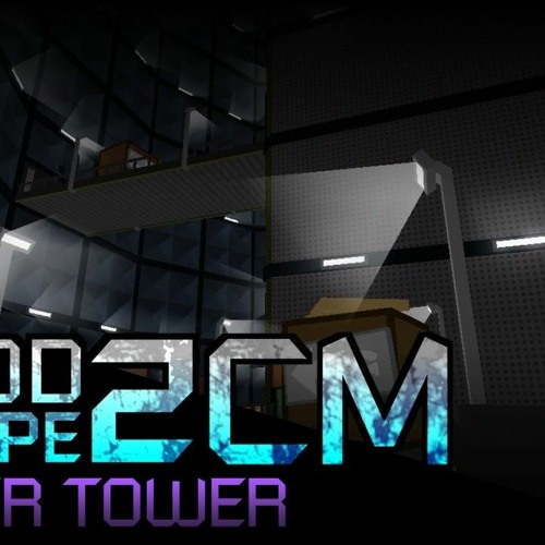 Stream FE2CM: Power Tower OST V2 by AmaranthScientist | Listen online ...