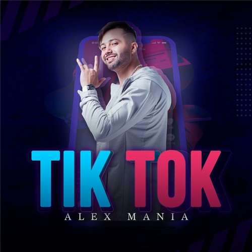 Stream Tik Tok by Alex Mania | Listen online for free on SoundCloud