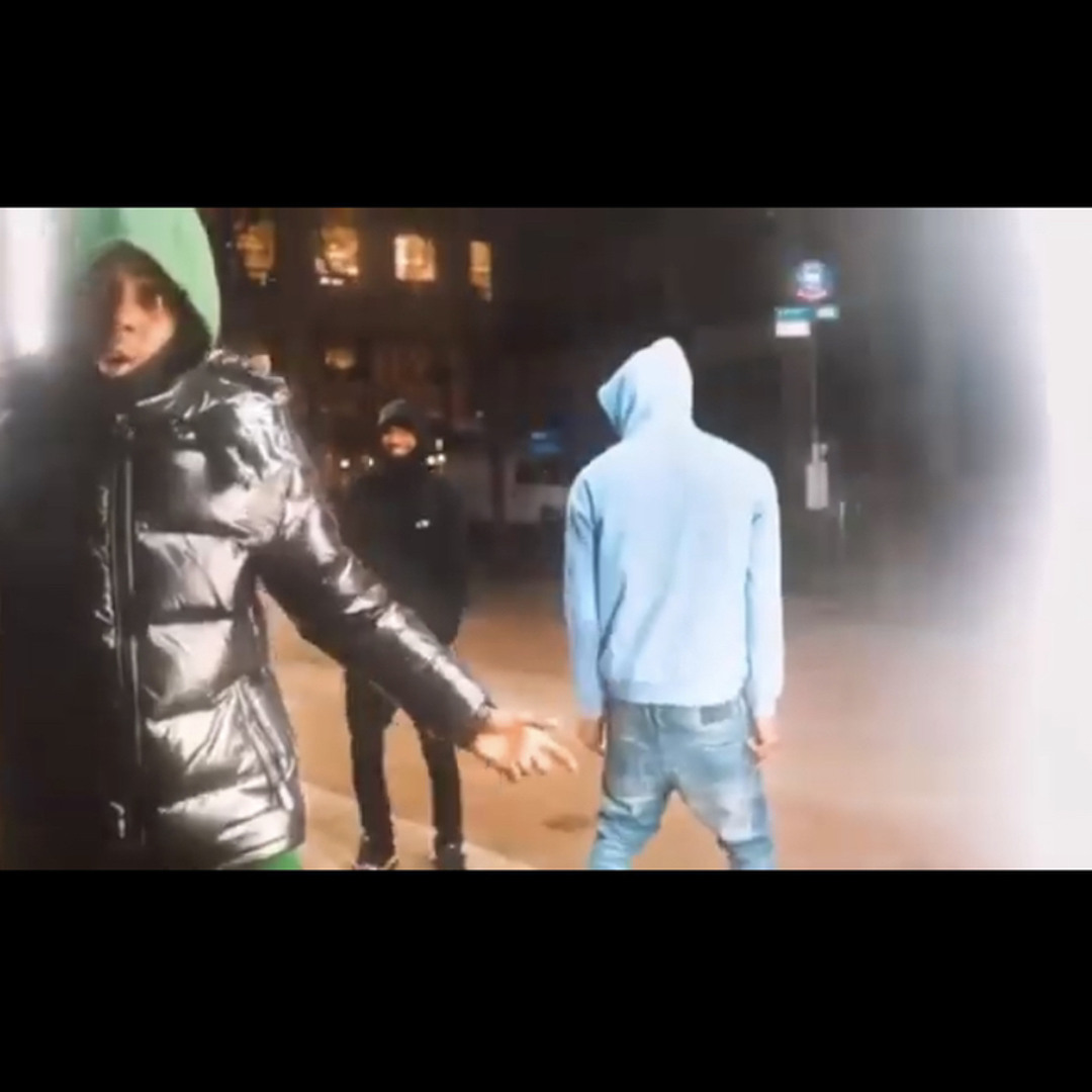 Stream Kenzo balla no idea (unreleased) by Yodael | Listen online for ...