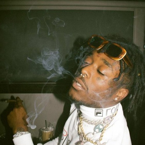 Stream lil uzi vert x cloud rap type beat "NEVER" | prod. nuriri by ...