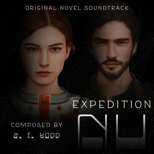 Stream EXNU - Expedition Nu Theme (Extended) - unmixed by Absurdology ...