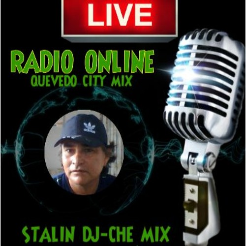 Stream BRONCO MIX STALIN DJ by User 378872859 | Listen online for free ...