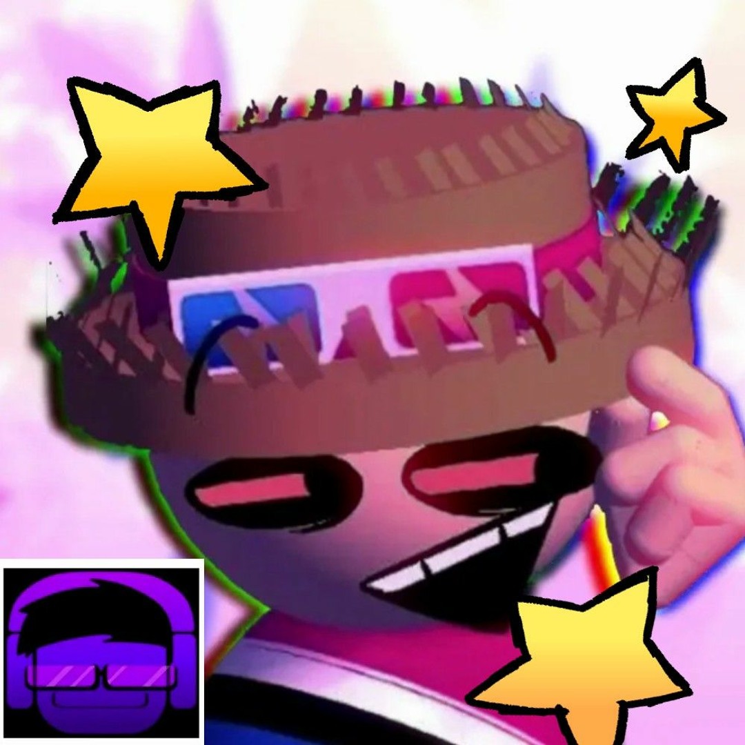 Stream Cinema (ArMixed) - FNF: Popcorn Edition - ArmandRonan by Robex ...