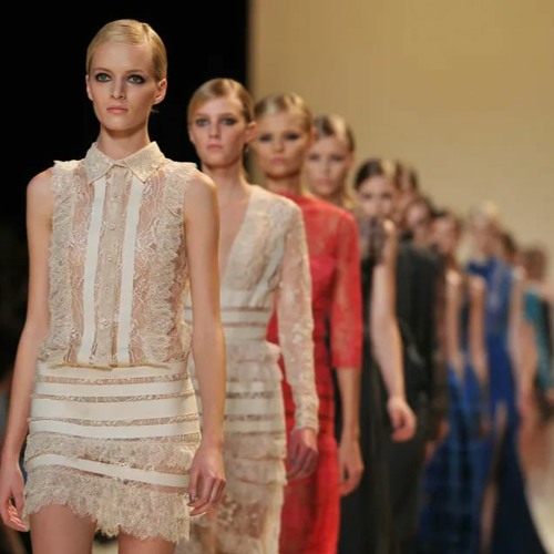 Stream The Side Effects of the Modeling Industry on Teens by Alexa ...