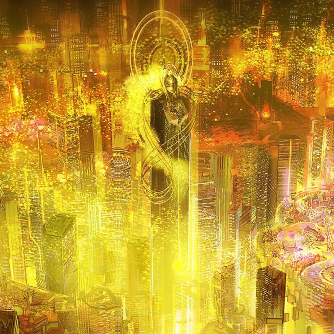 Stream Final Fantasy XIV Dawntrail - Bygone Serenity (Living Memory) by ...