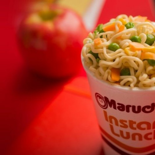 Sopa Maruchan Quotes Is Ramen Noodles Safe To Eat? Latest News And