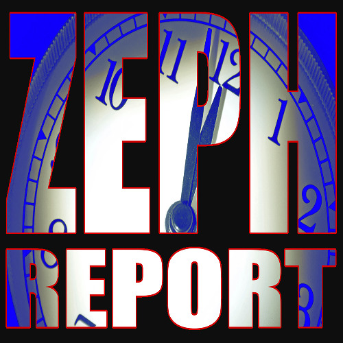 Stream No Longer A Mystery by Zeph Daniel | Listen online for free on ...