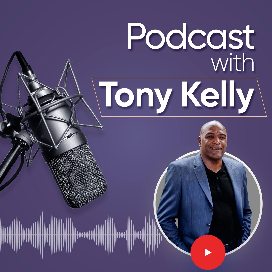 Stream episode Tony Kelly Audio by BOOKISH BROADCAST podcast | Listen ...