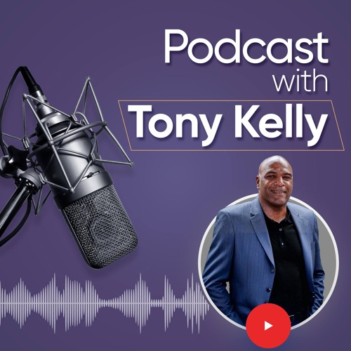 Stream episode Tony Kelly Audio by BOOKISH BROADCAST podcast | Listen ...