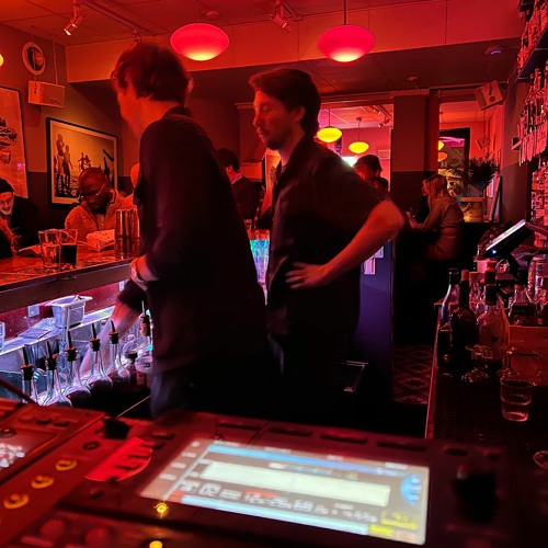 Stream Live @ Paradiso Opening Hour Jan 20th 2023 by DJ Autograph ...