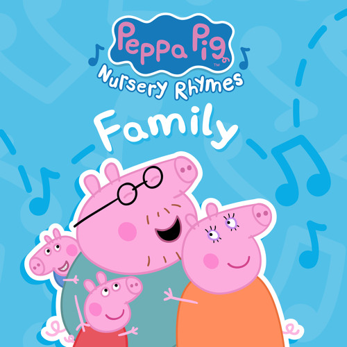 Stream Rain, Rain, Go Away by Peppa Pig | Listen online for free on ...