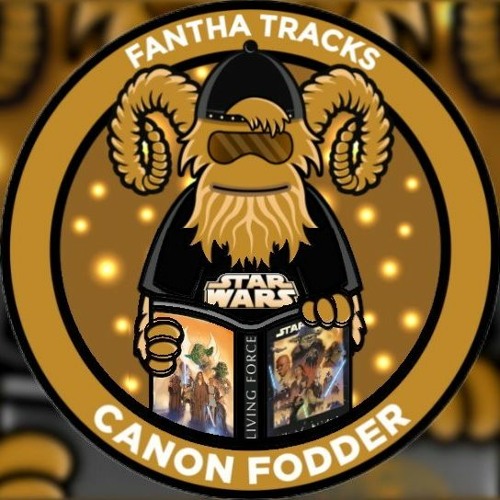 Stream episode Canon Fodder: In conversation with John Jackson Miller ...