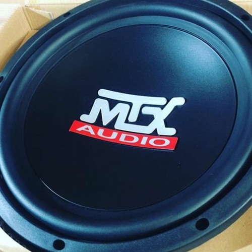 Stream Mtx subwoofer 12 inch - mtx 12 inch subs - mtx subwoofer - mtx ...