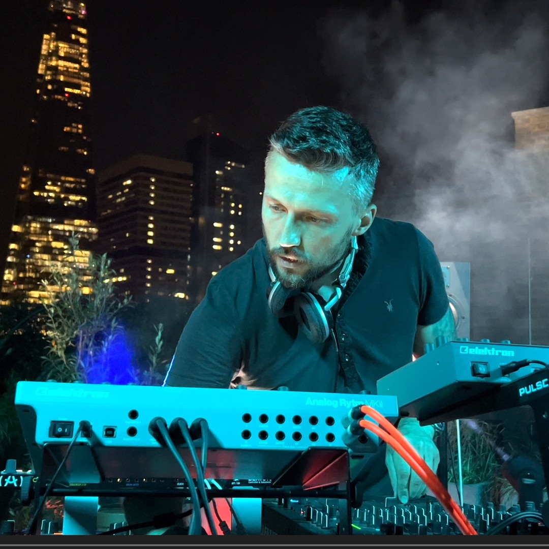 Stream AK LIVE @ SE1 BOROUGH ( Sinner Land Release Showcase for 2023 ...