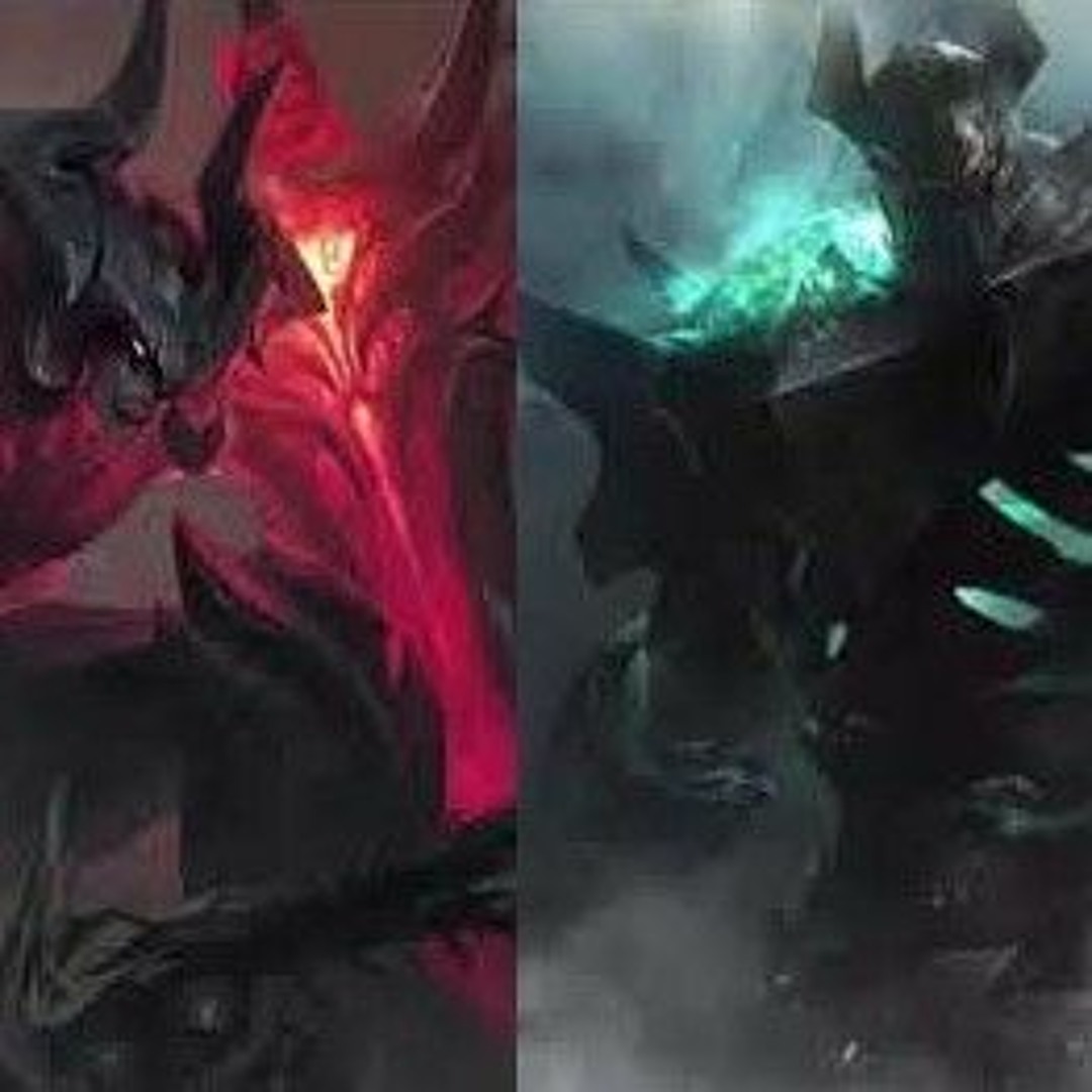 Stream AATROX X MORDEKAISER MONSTER AI COVER MASHUP by Jun_ Kin ...