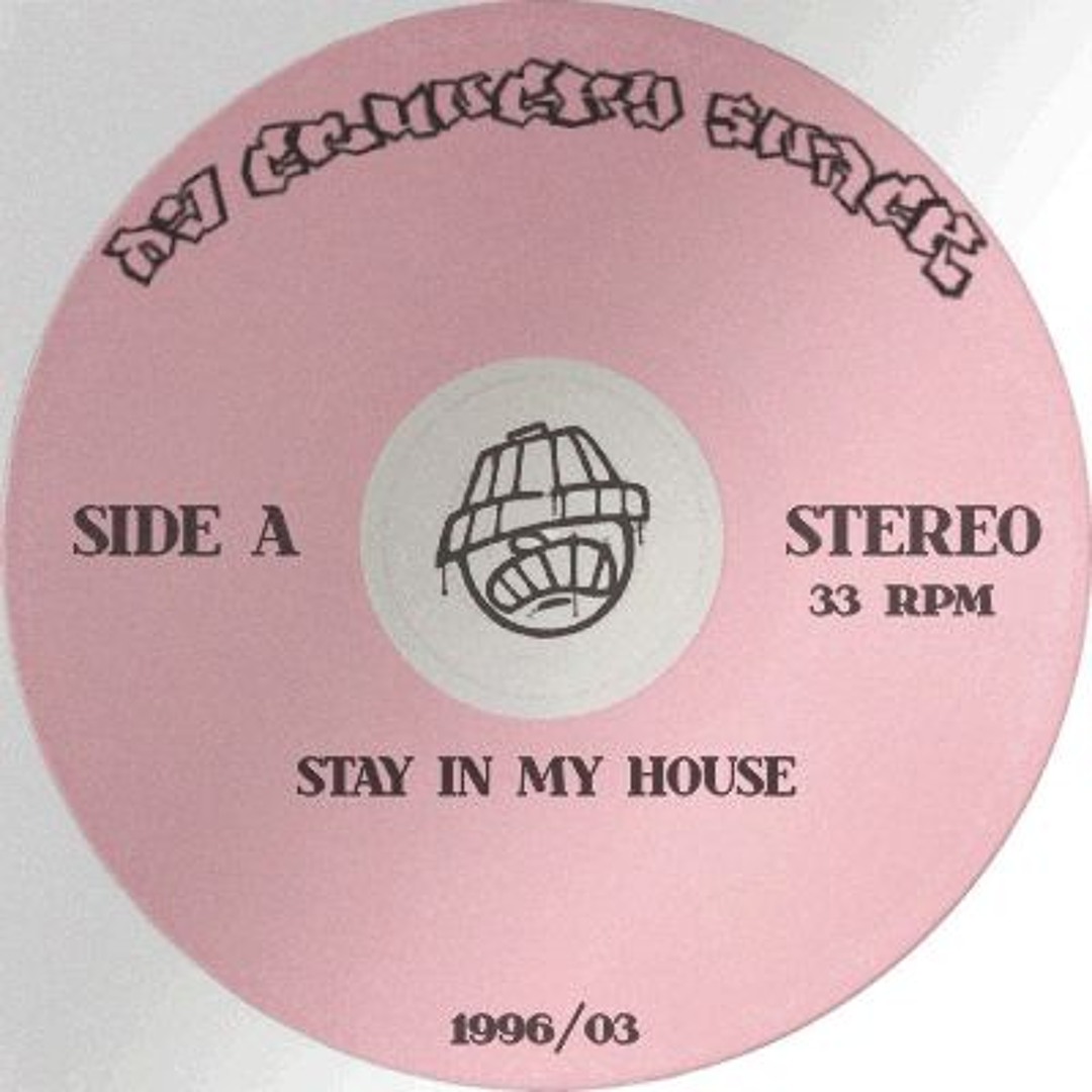 Stream STAY IN MY HOUSE by DJ CRUNCHY SNACK | Listen online for free on ...