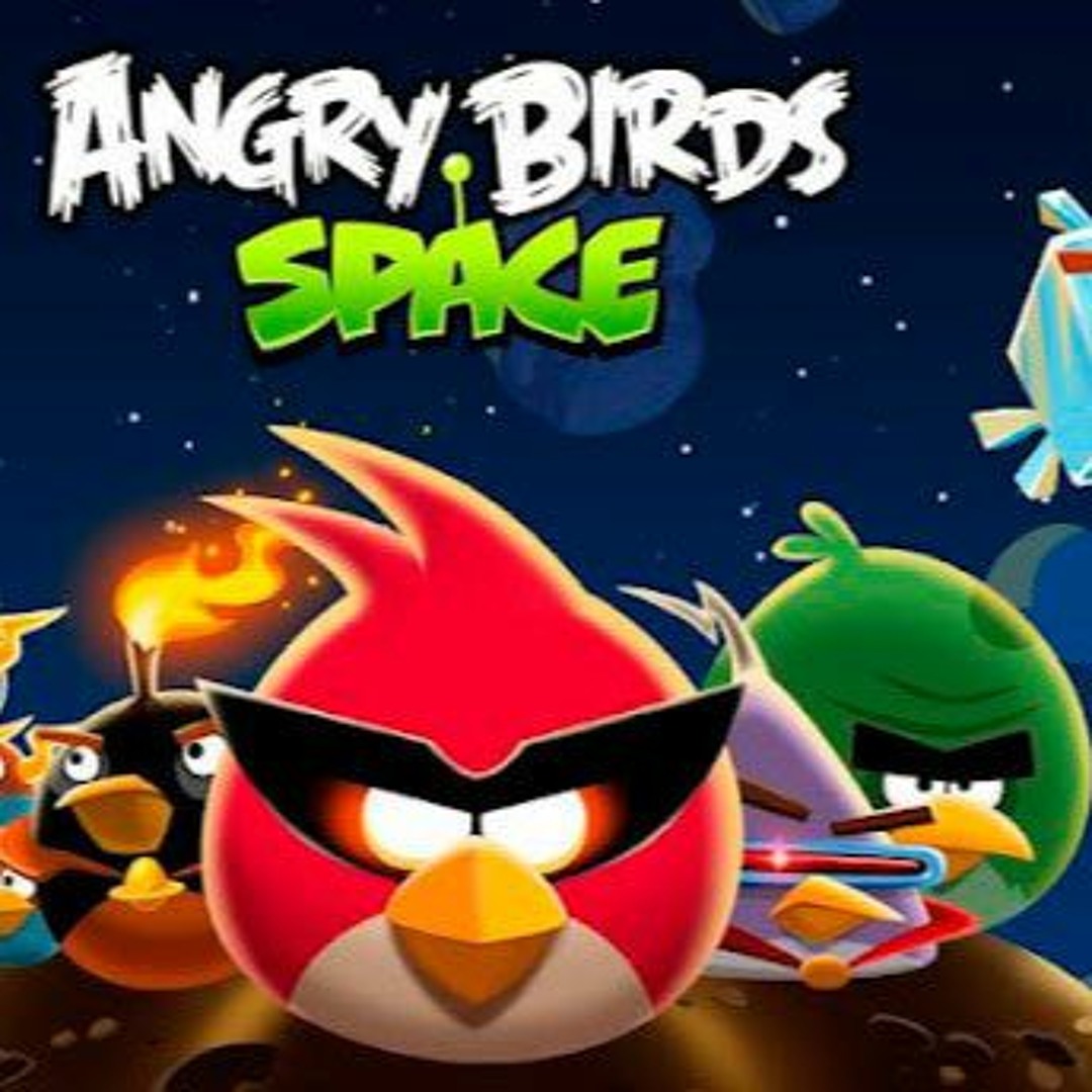 Stream Angry Birds Space - Boss Theme (Beta) by LuisGamer Pro V ...